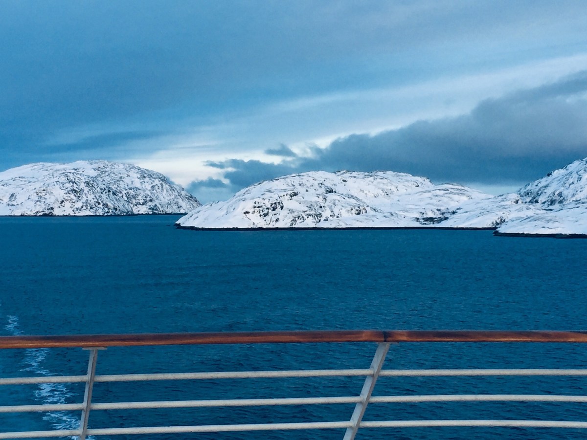 Discovering Svalbard: 15 Fun Facts About This Arctic Wonder – Clusterado