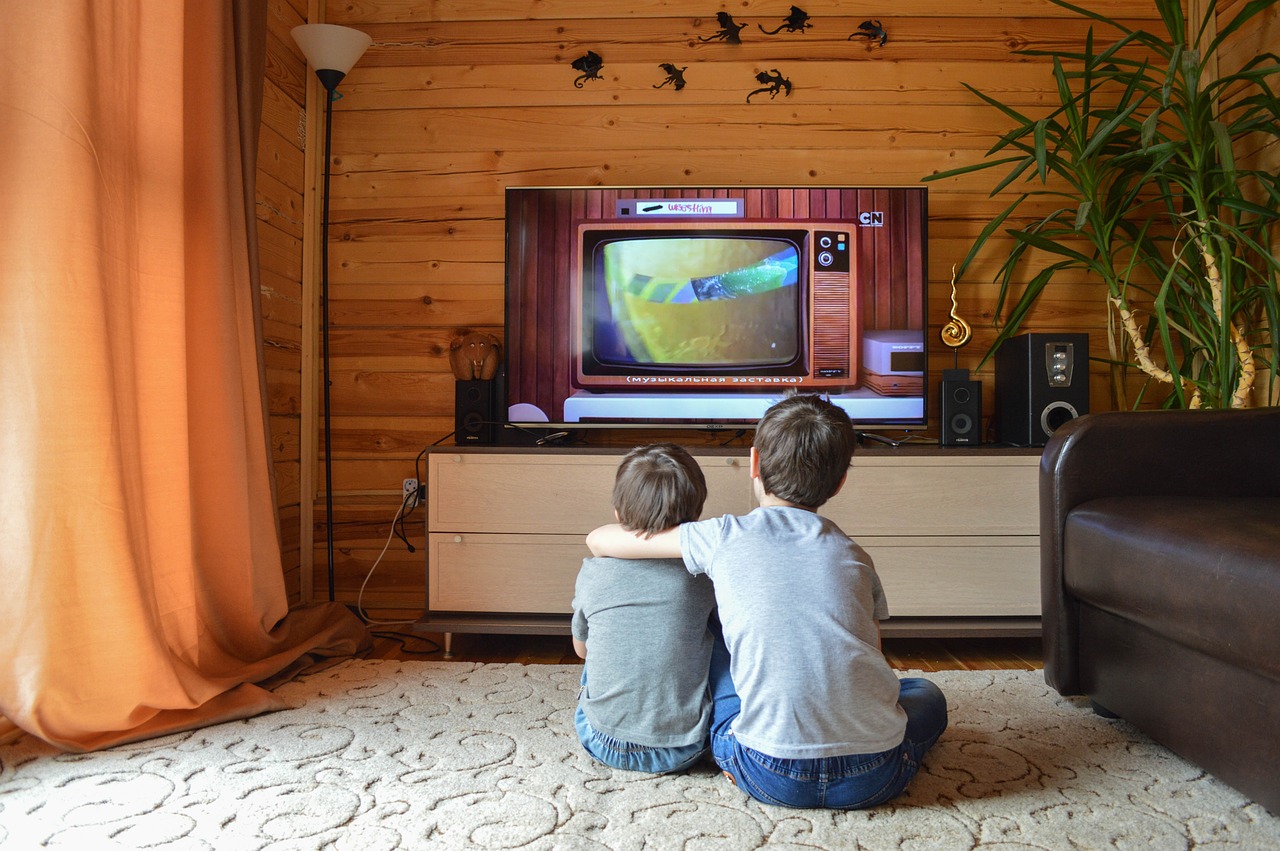 Captivating TV Shows of the 2010s: A Nostalgic Look Back at Childhood ...
