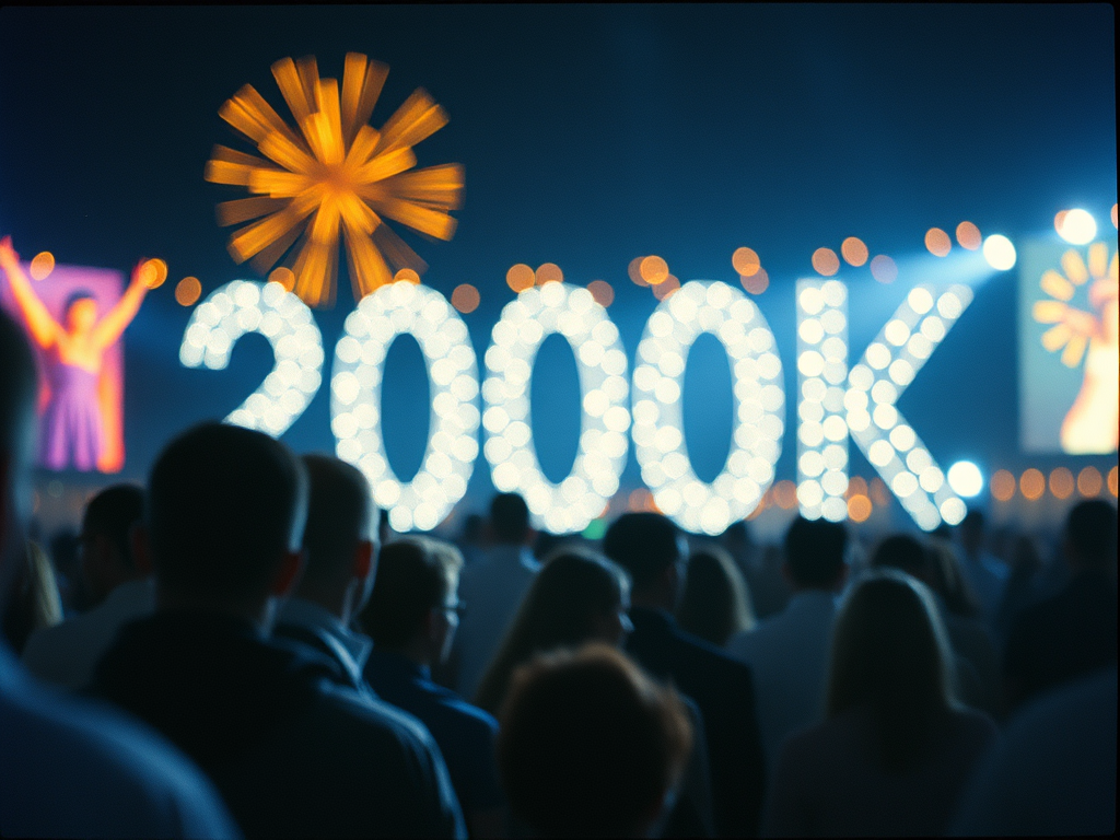 2000: A Year of Technological Milestones, Political Turmoil, and ...