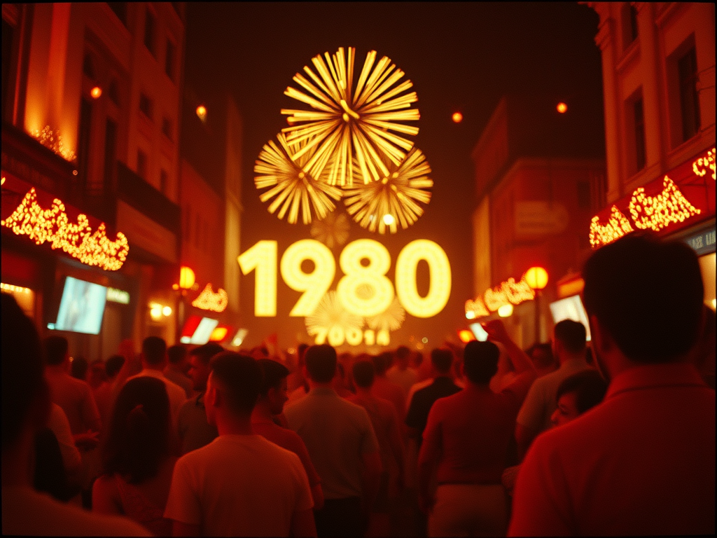 The Year 1980: Significance, Influence, and Personal Reflection ...