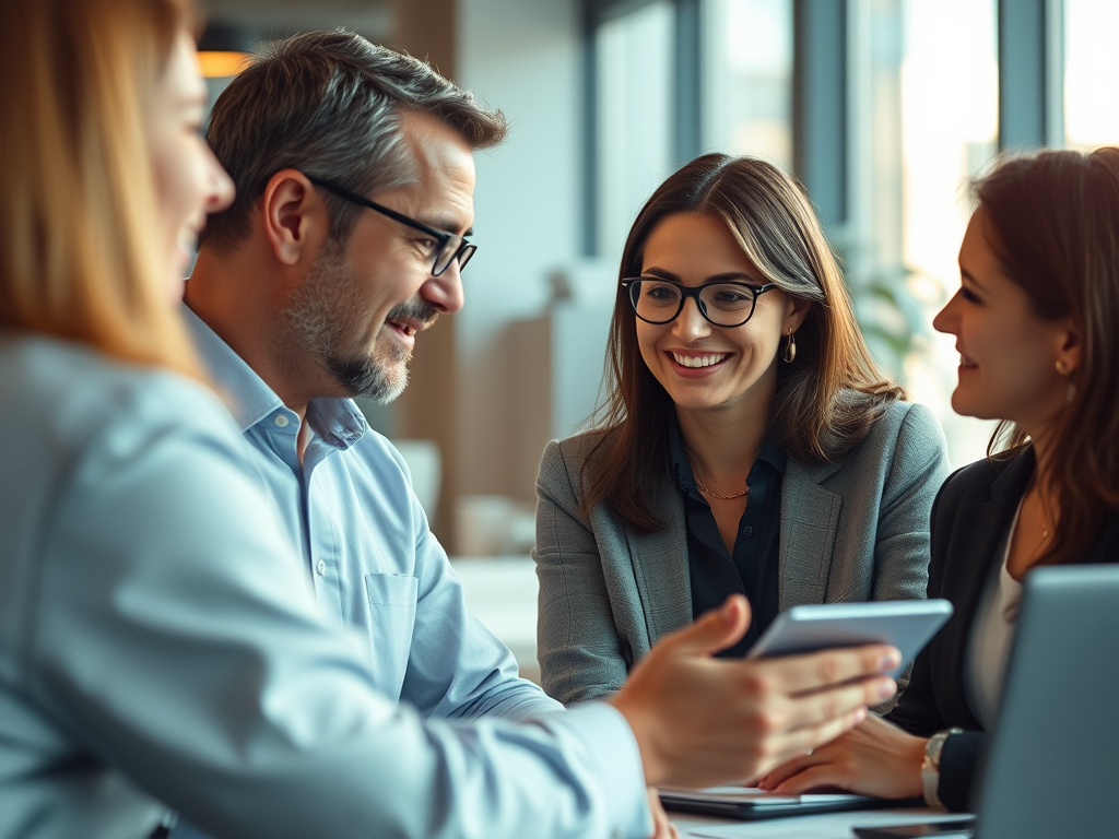 Becoming a Leader: Nurturing Your Skills and Empowering Others – Clusterado