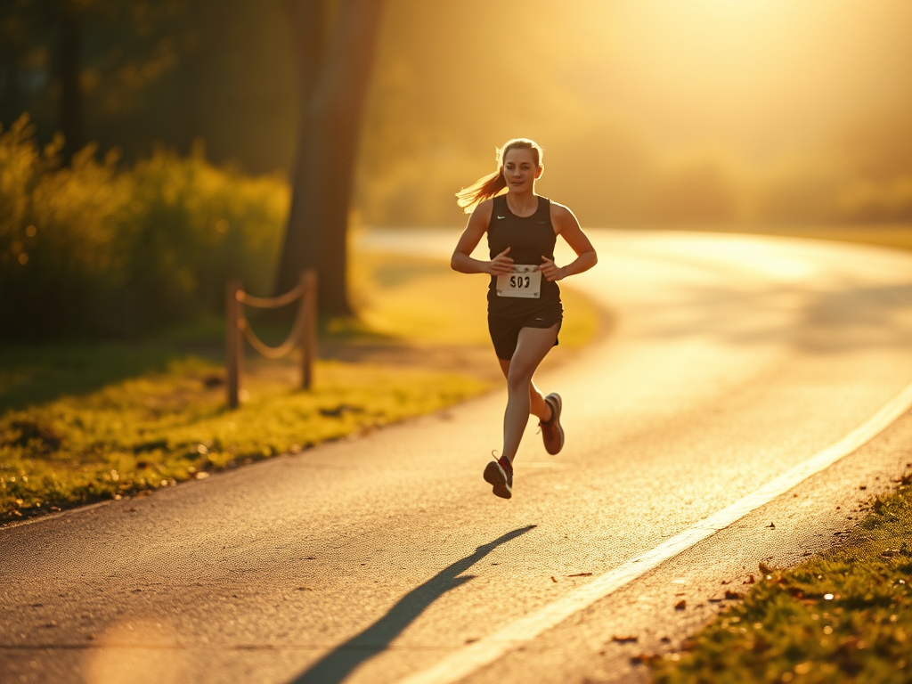 The Health Benefits of Daily Running: My Personal Transformation ...