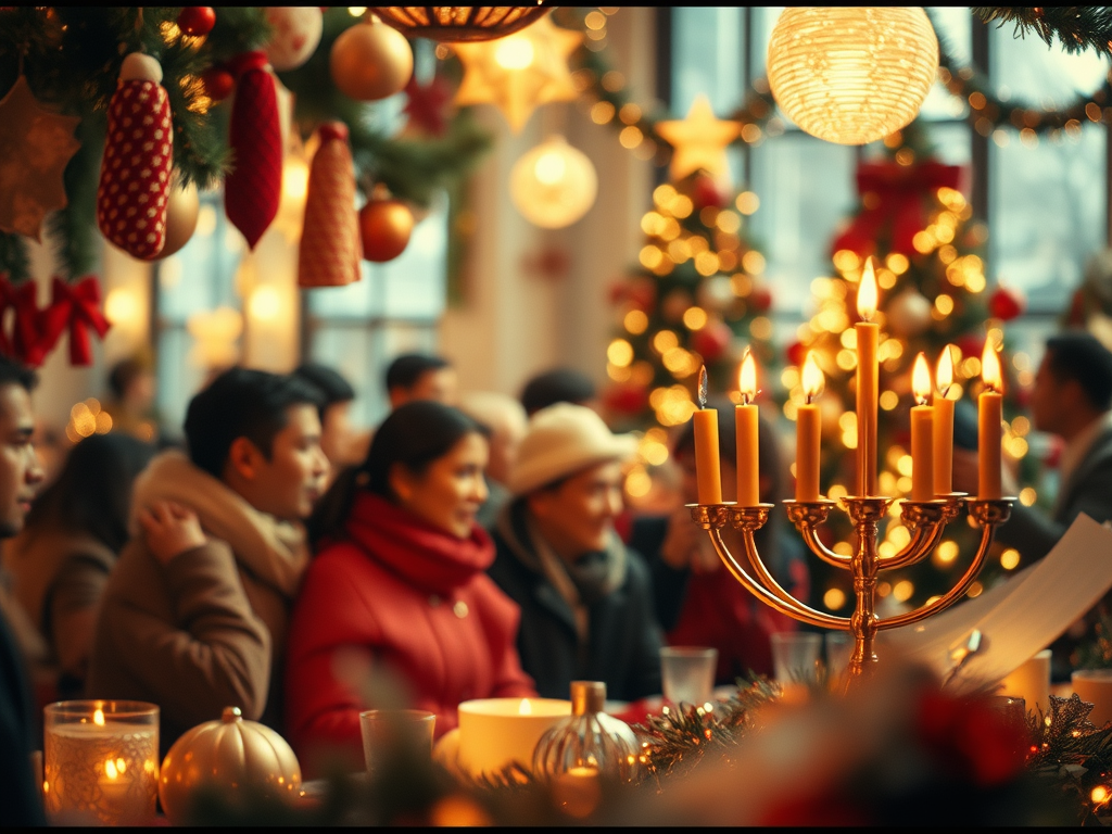 December Significance: Winter Solstice, Summer Beginnings, and ...